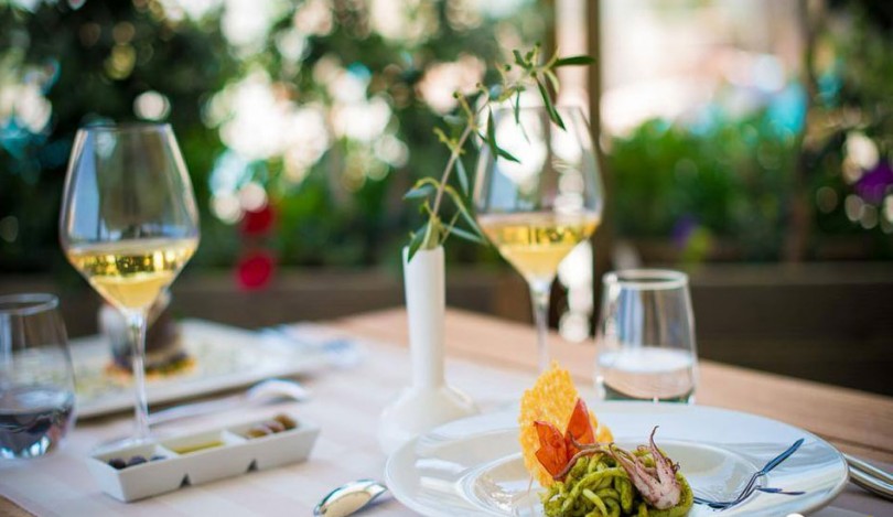 Tastes of Cretan Summer at Elia - Royal Blue Resort Blog