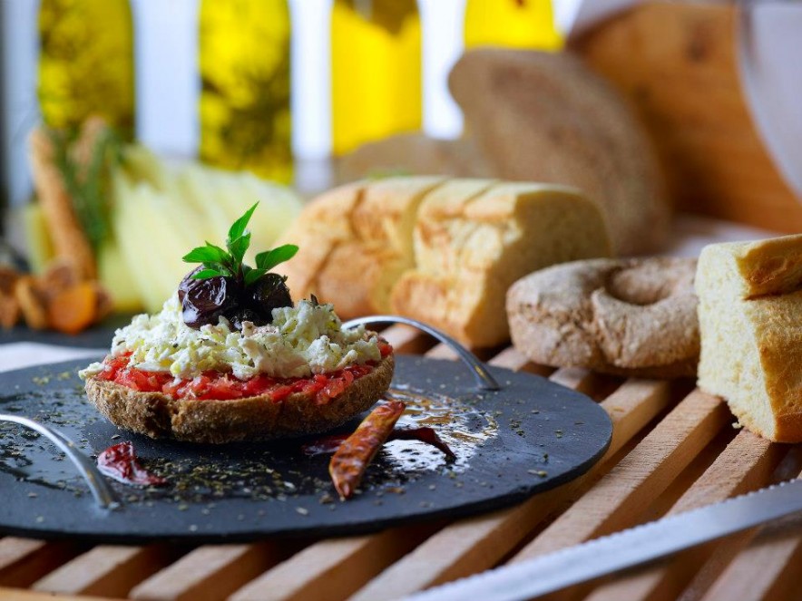 Harmony of Cretan Flavors: Elia Restaurant - Royal Blue Resort Blog