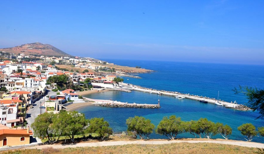 Getting to Know Panormo, Your Destination