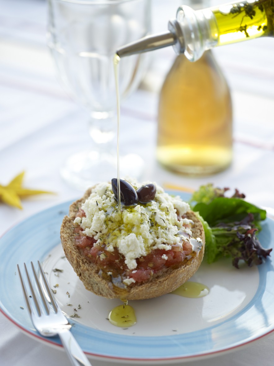 Kulinarium: Seaside Dining Bliss