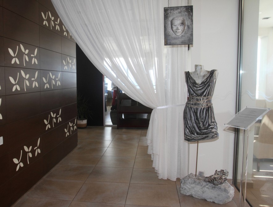 Gallery: More than the Art of Cooking